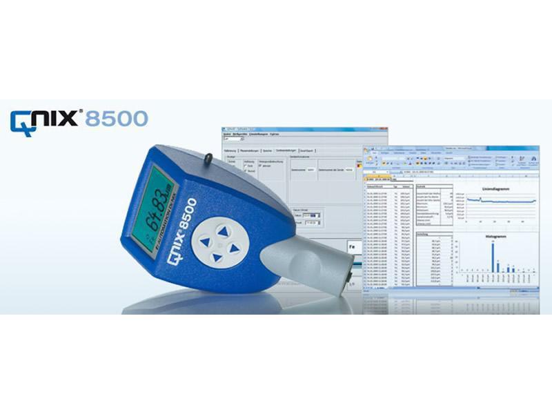 QNix Software - Braseq